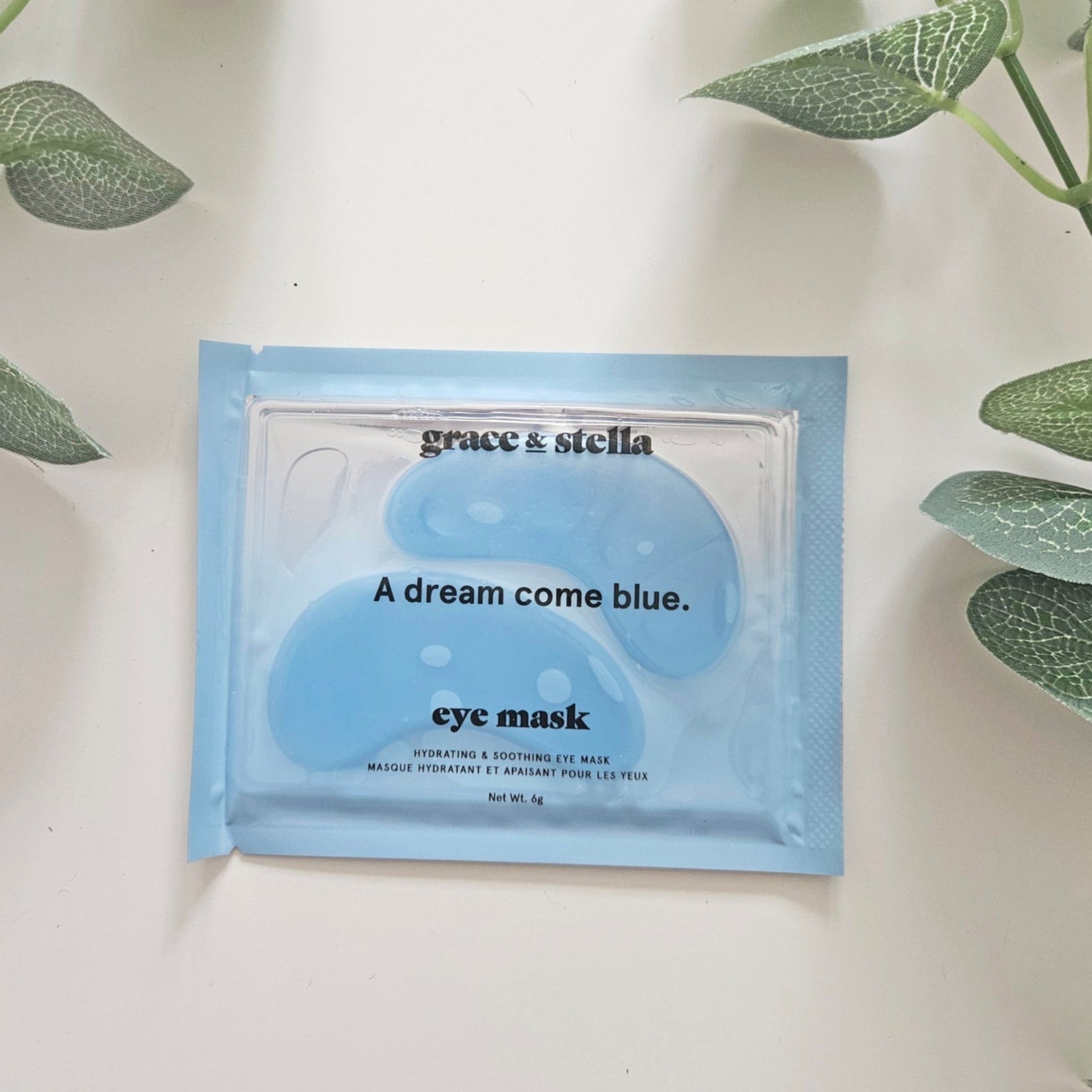 Illuminating Eye Masks | Build Your Own Vegan Pamper Hamper for her ...