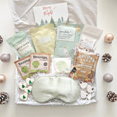 Pamper Boxes, Pamper Hampers For Her & Self-Care Boxes | Gifts By Post ...